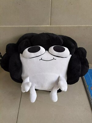 [NEW] Sr Pelo Plush YouTube Makeship Ownaj Rare Plush Good Condition | eBay