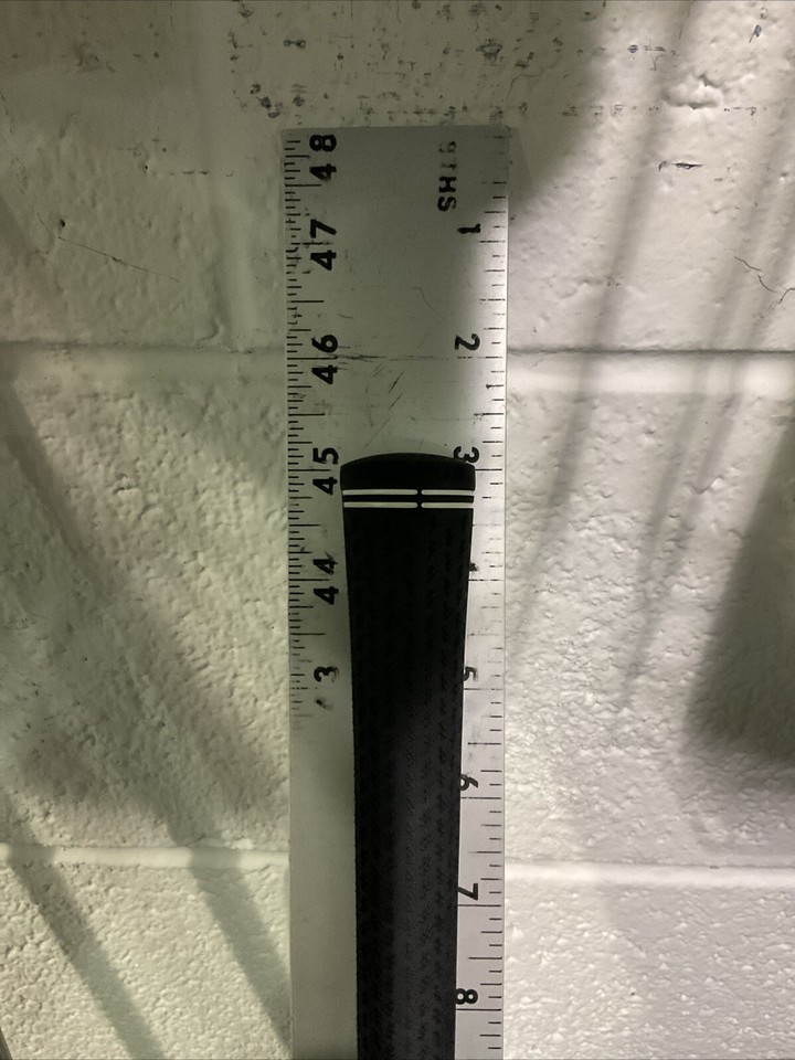 Cobra King LTDx MAX 10.5° Driver Club Helium 5F3 Regular Flex Graphite Shaft MLH 887996140671| eBay