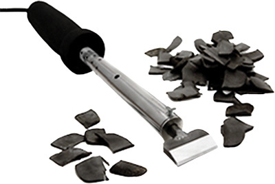 NEW KNOBBY KNIFE TIRE CUTTER GROOVER TOOL ATV MOTORCYCLE DIRT TRACK UTV ...