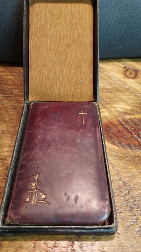 pocket prayer book for the catholic Christians complete-Milwaukee WI | eBay