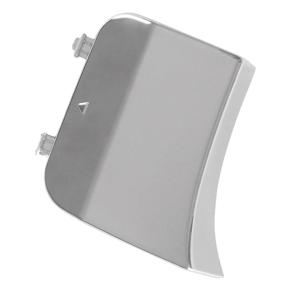 Fits Mercedes-Benz X166 GLS350 GLS450 Front Bumper Tow Eye Cap Cover ...