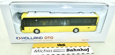 Udl Citea Lle 12 BVG Bus 110 S+U Station Zoolog Garden HOLLAND OTO Ob ...