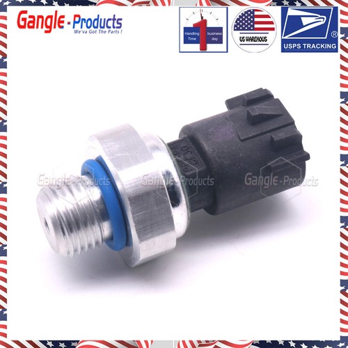 Engine Oil Pressure Sensor 12673134 With Filter for 09-2017 Chevrolet ...