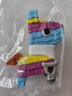 Funko Paka Paka Pain Party Piñatas Hobbles Super Common 1/9 Sealed In ...