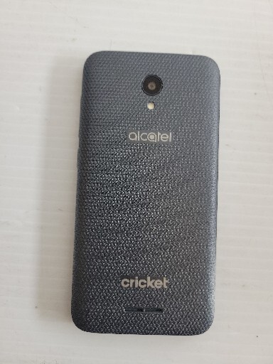 AS IS Alcatel A30 Fierce - 5049Z - 32GB - Black Cricket | eBay