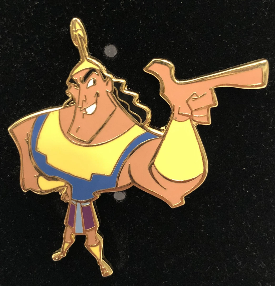 Kronk Disney