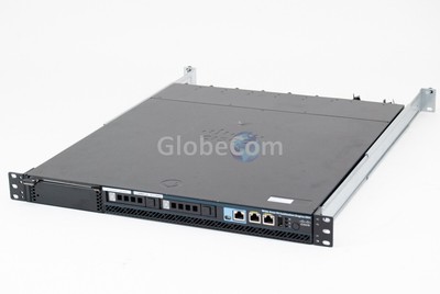 CISCO WAVE-694-K9 WIDE AREA VIRTUALIZATION ENGINE 694 | eBay
