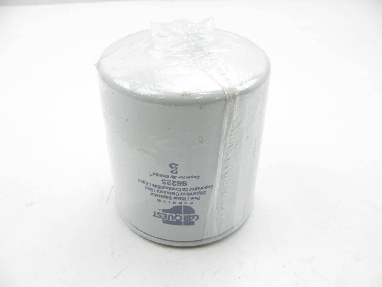 CARQUEST 86225 - Fuel filter cross reference