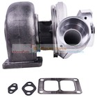 Turbocharger 0R6333 7C7691 7C3171 For Caterpillar Engine 3406 3406B ...
