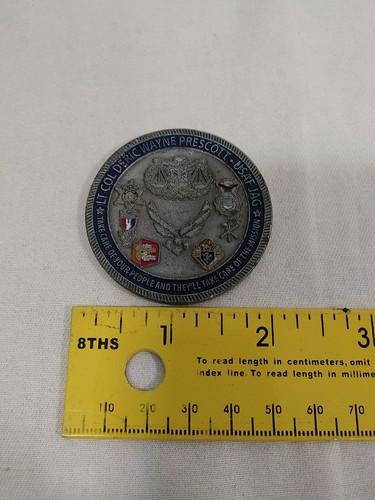 USAF JAG Air Force The Price Is Right California Hawii Texas Challenge ...