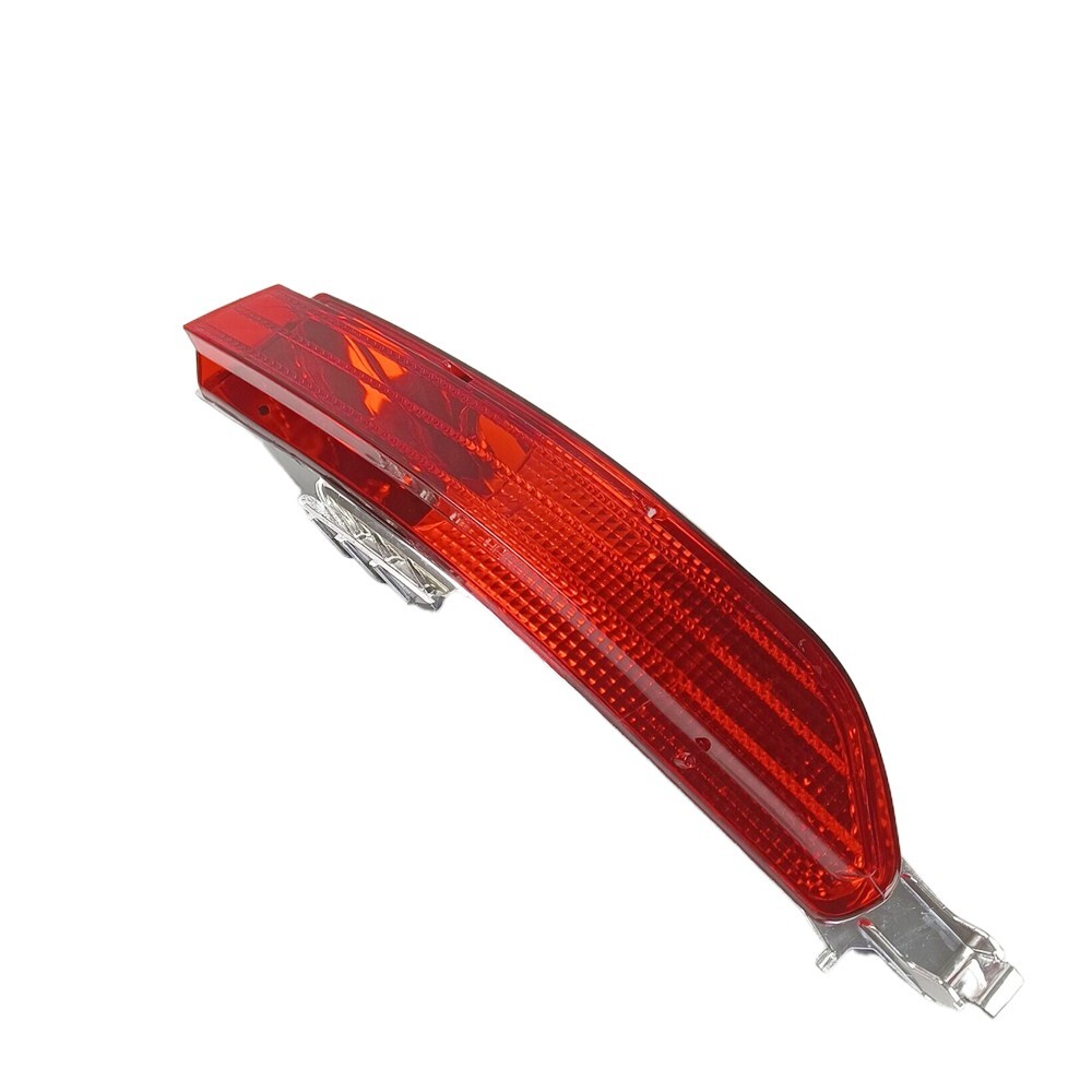 Left Rear Bumper Tail Lamp Fog Lamp Fit For VW Touareg 2011-2014 #7P6 ...