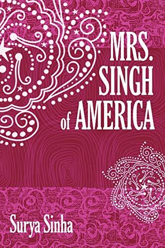 Mrs. Singh of America 9781434324405| eBay