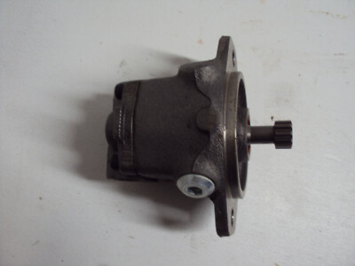 CAT 278-1885 FUEL PUMP GENUINE CAT FUEL PUMP 2781885 | eBay