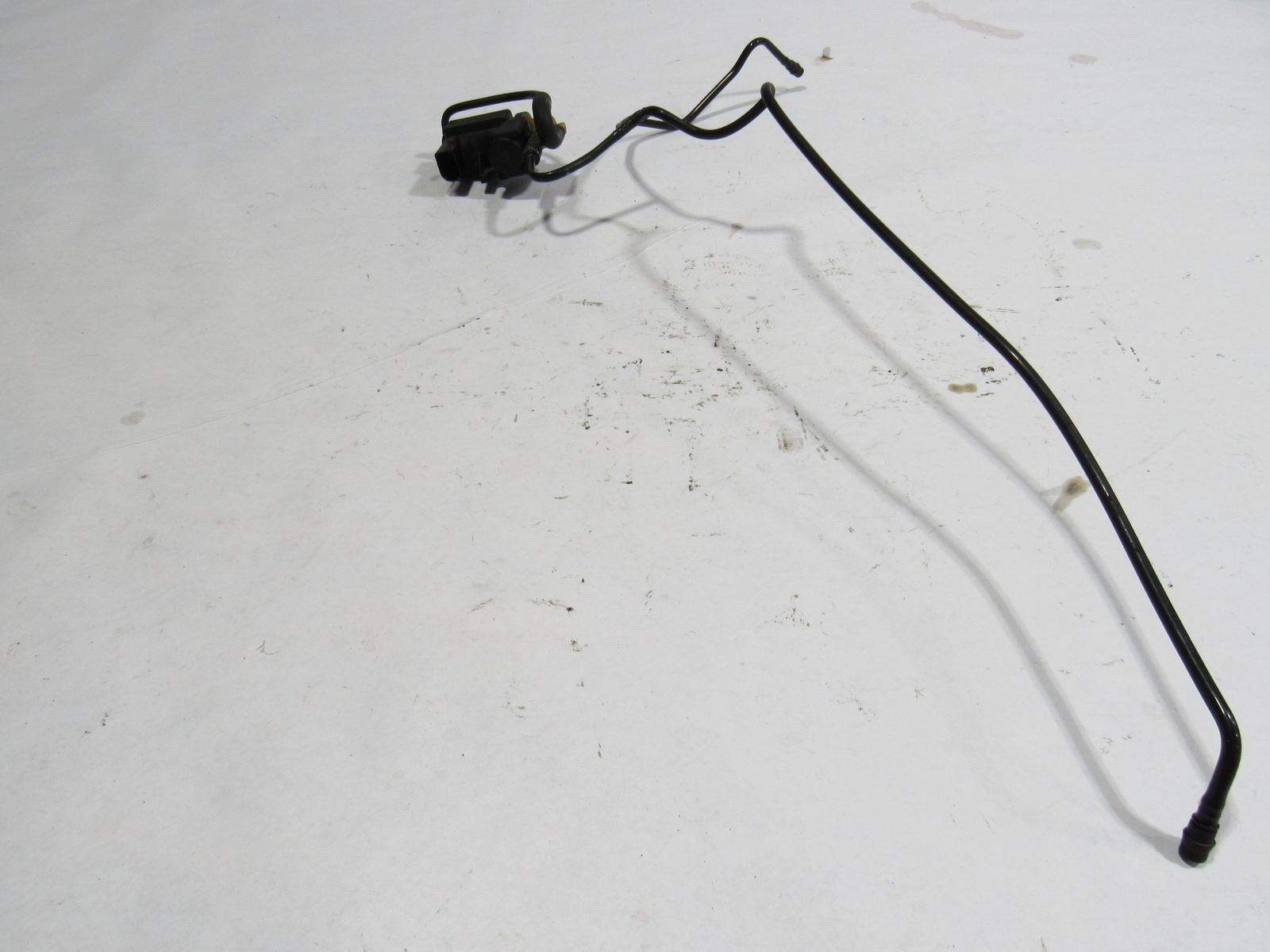 Genuine Turbo Boost Pressure Solenoid Porsche Cayenne Macan Panamera ...