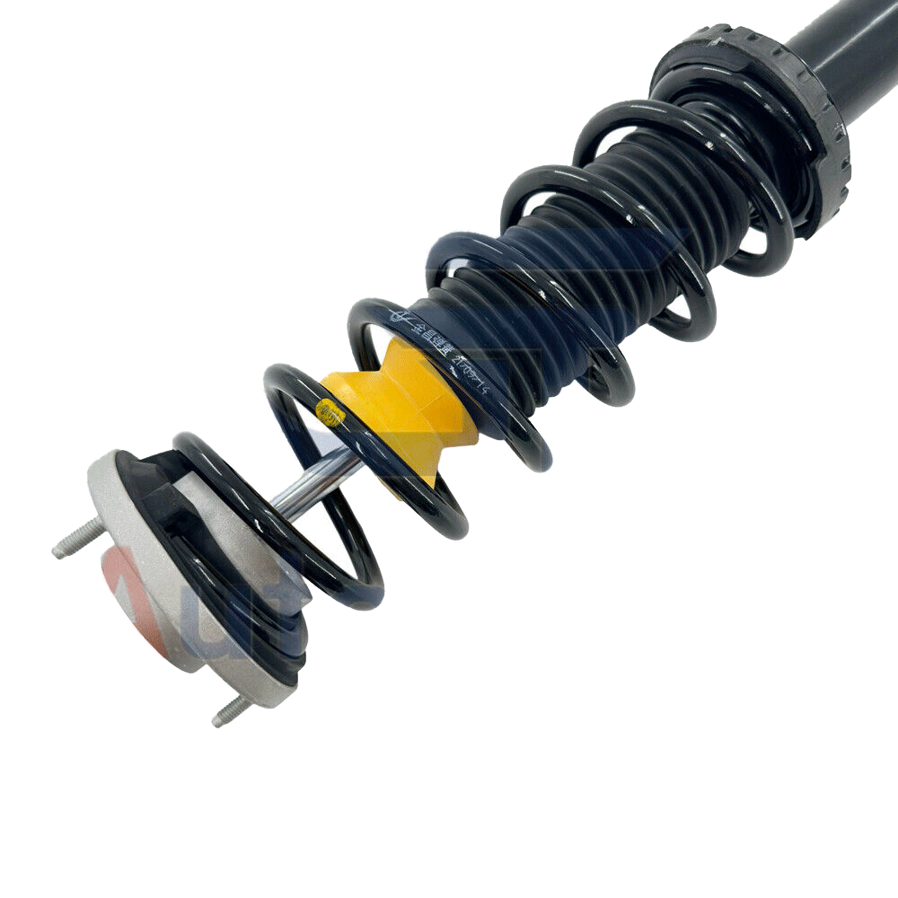 4Pcs-Front Rear Shock Struts Assembly Fit BMW F10 F11 528i 535i 550i ...