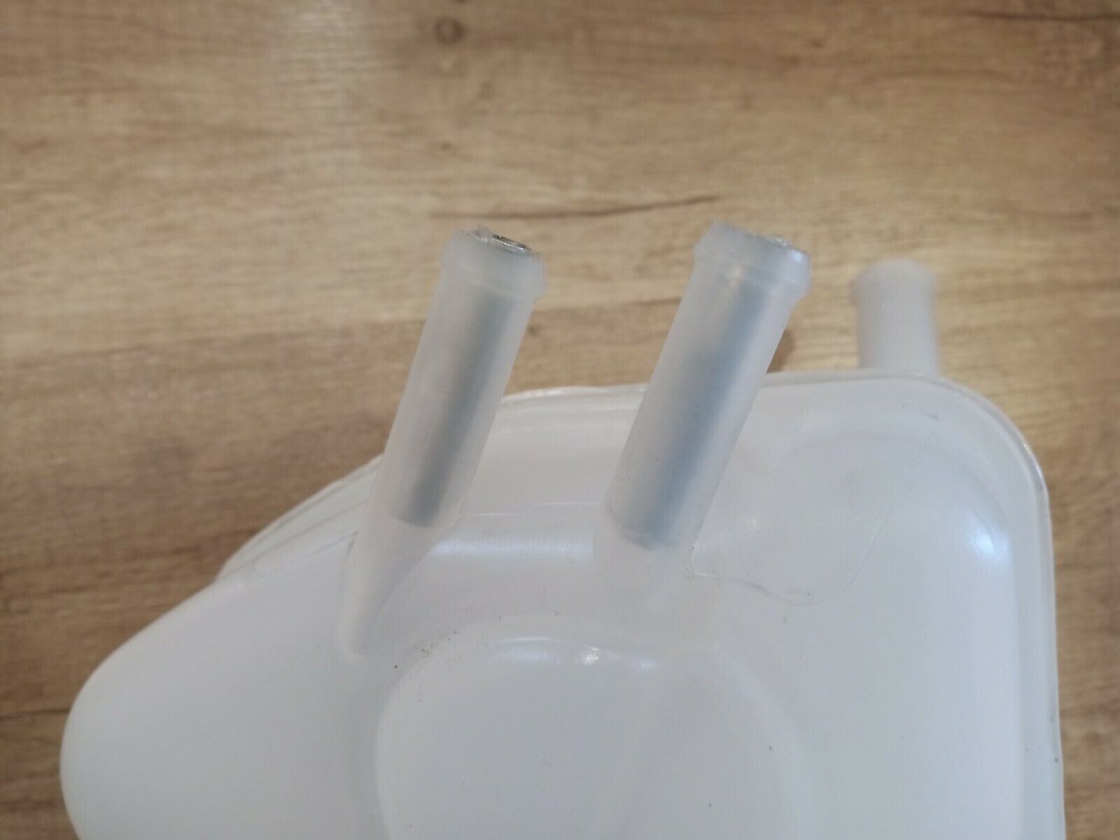 Kühlmittel Ausgleichsbehälter Opel Senator B Omega A 2,6 3,0 12V 24V ...