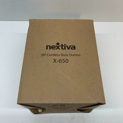 Business Phone Sets & Handsets - Telephone Base