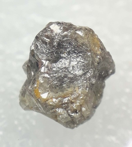 2.86 Ct, Natural Fancy Diamond,Raw Rough Diamond,Uncut Diamond,Yellow ...