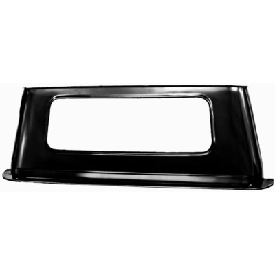 1955 56 57 58 59 Chevy Pickup Truck Cab Rear Inner Panel Small Window ...