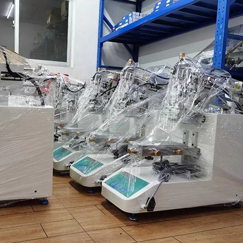 Small Screen Printing Machine Full Automatic Screen Printing Machine ...
