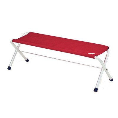 Snow Peak FD Bench RD LV-071RD Camping Outdoor Japan New | eBay
