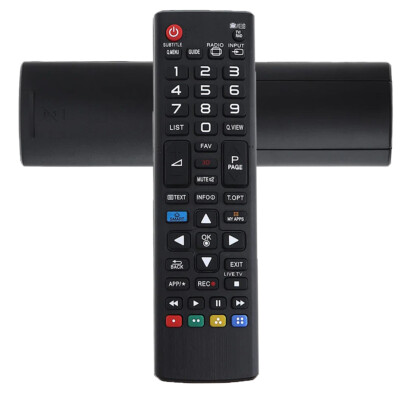 New Remote Control For LG 49SH7DB-BE 49LY320C 49SE3B-BE 49SE3KB-B ...