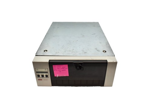 DEC StorageWorks 3480 / 3490 / 3490E Tape Drive TKZ62 | eBay