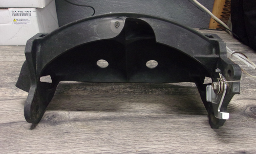 2005 Yamaha FX Cruiser HO Reverse Gate #2249 | eBay