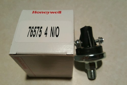 HOBBS PRESSURE SWITCH- ADJUSTABLE 1 PSI TO 10 PSI-NORMALLY OPEN--NEWEST ...