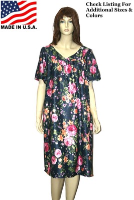 Women's Dress MuMu Plus Size 1X 2X 3X 4X Assorted Colors | eBay