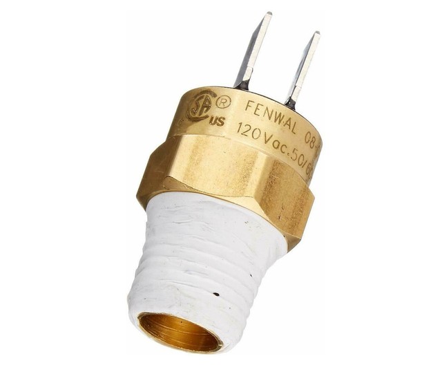 Pentair 42002-0025S Gas Shutoff Switch for sale online | eBay