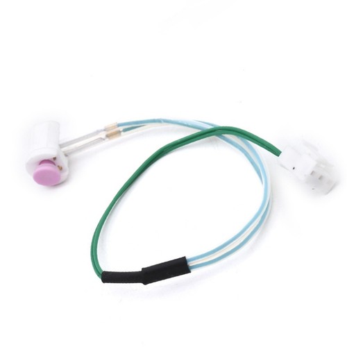 1*Diesel Heater Temp Sensor Probe Square Connection For Chinese Air ...