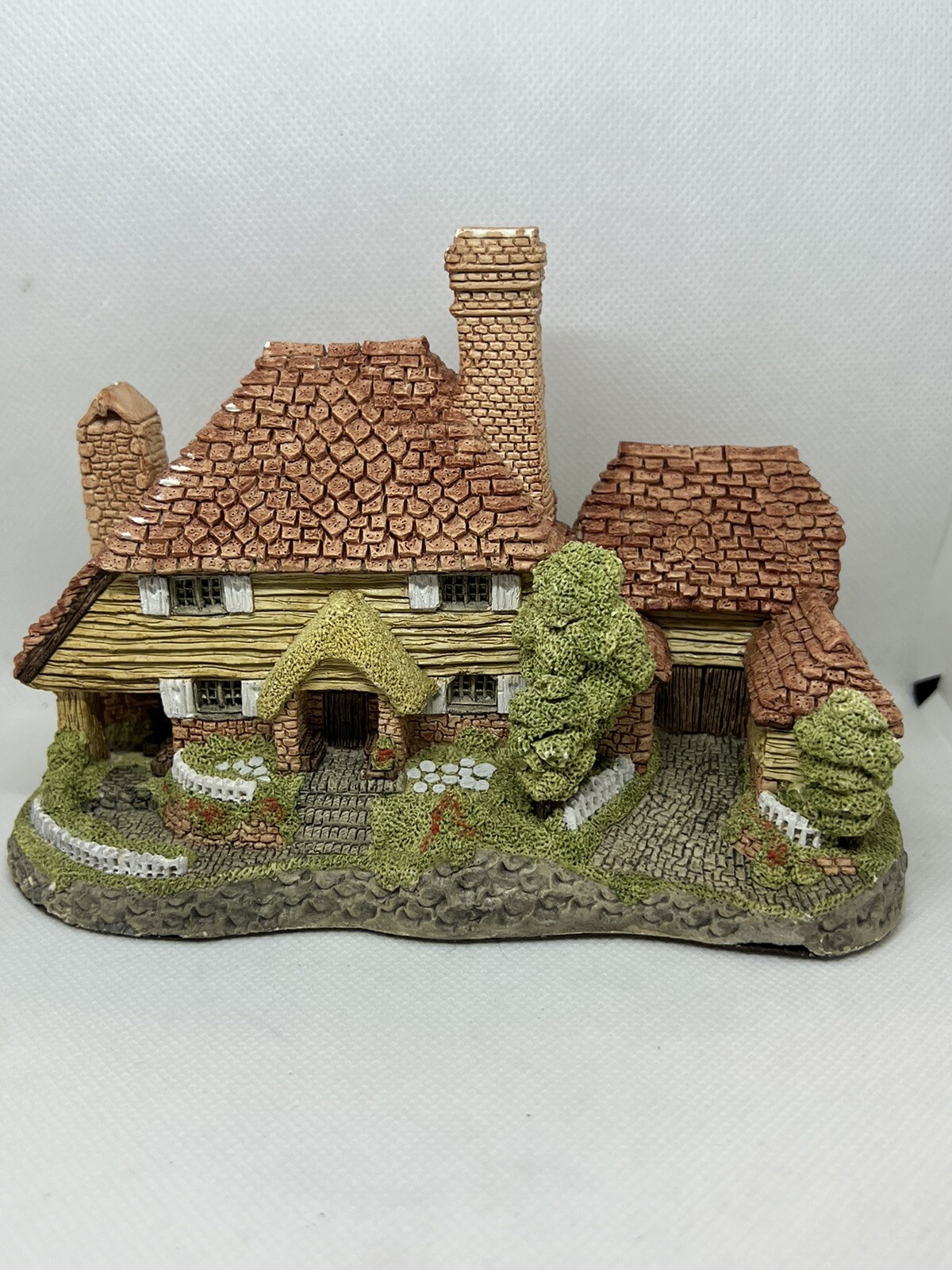 David Winter, Kent Cottage, Studios & Workshops of John Hine Ltd 1985 ...