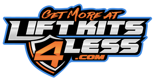 Lift Kits 4 Less | eBay Stores