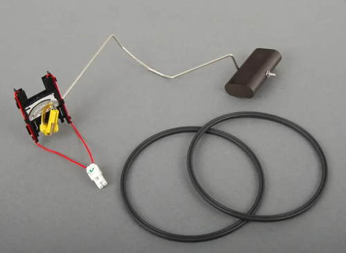 New BMW 5 E60 Right Fuel Tank Sending Unit 6765824 16146765824 | eBay