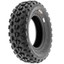 Pair of 2, 22x7-10 22x7x10 Quad ATV All Terrain AT 6 Ply Tires A017 by ...