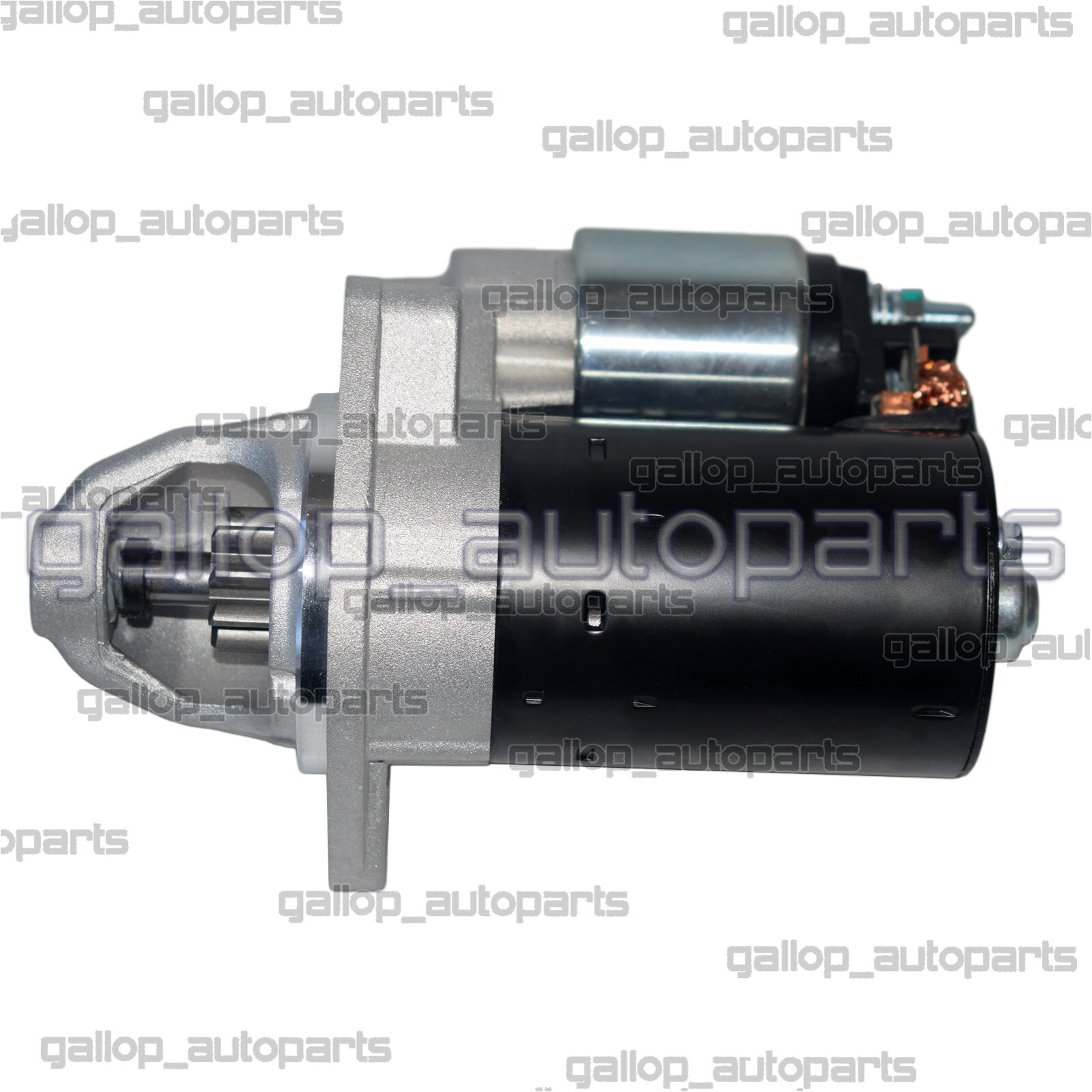 Starter Motor for Bmw Z4 E85 E86 E89 2.5L 3.0L Petrol N52 B25 B30 2006 ...