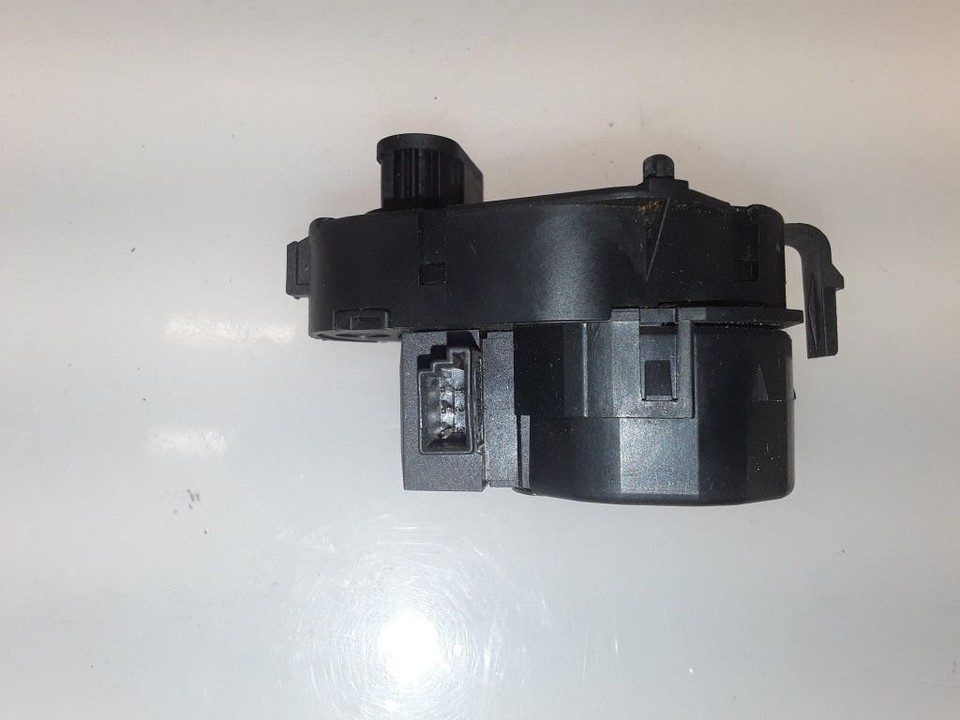 BMW 3 Coupe E46 Air Conditioner Air Flow Valve Motor 6902855 35432 ...