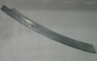 HOLDEN VY VZ COMMODORE SEDAN LEFT HAND QUARTER PANEL REVEAL MOULD | eBay