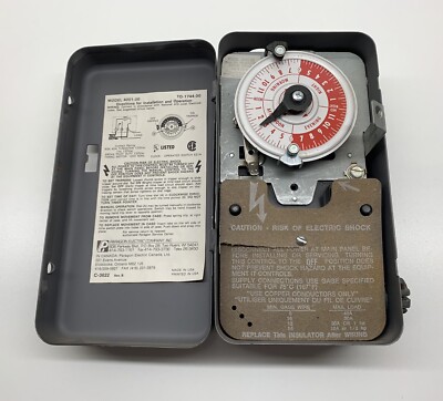 Timers - Paragon Model