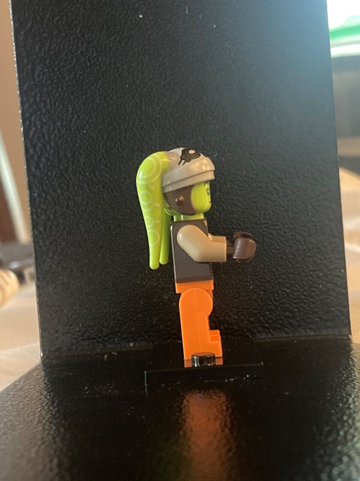 Lego Star Wars Minifigure: Hera Syndulla | eBay