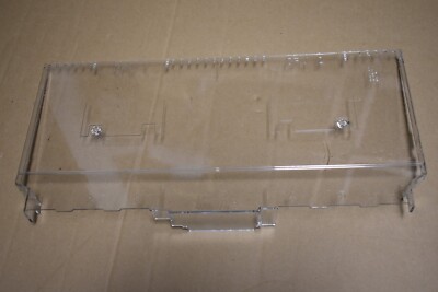 Fan Shroud for Intel R1208WTTGSR | eBay