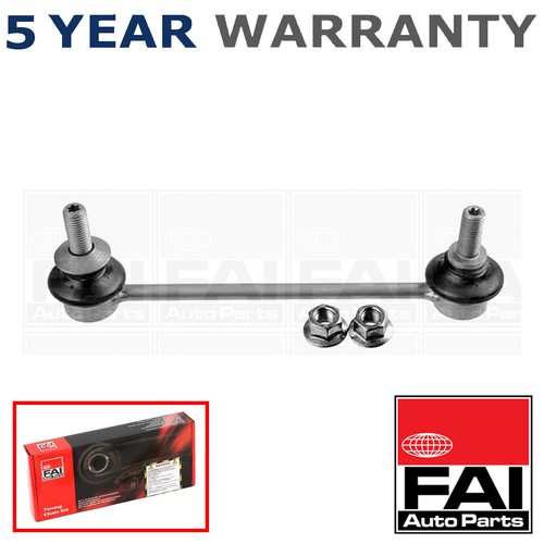 FAI Rear Stabiliser Link Fits BMW 5 Series 2009-2017 35556786429 ...