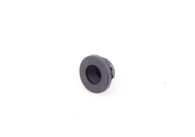 BMW Engine Cover Trim Rubber Mount Grommet Bush Genuine 11127614138 | eBay
