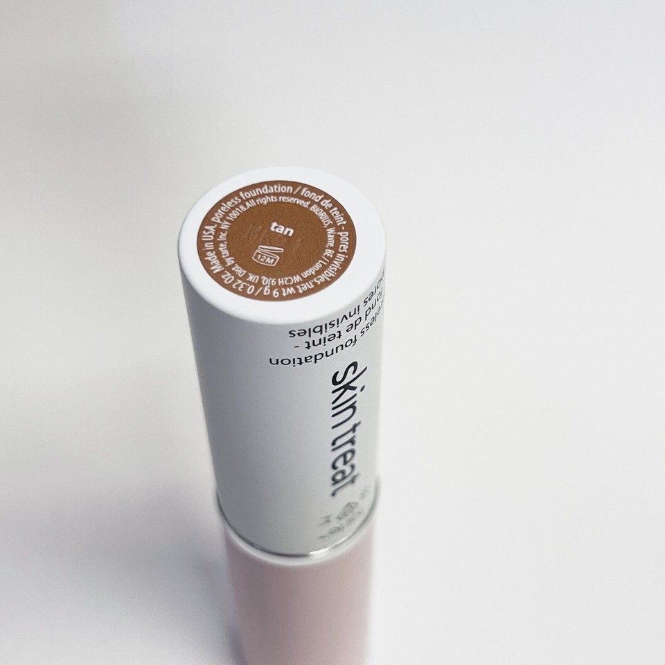 Tarte Skin Treat Poreless Foundation Stick TAN NEW FULL SIZE | eBay