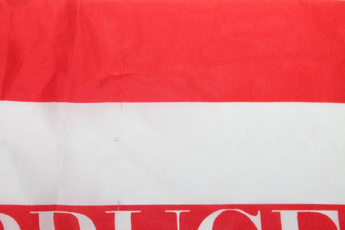 Bruce Springsteen American Flag