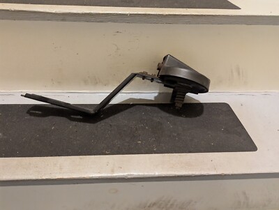 Ariens Discharge Chute Crank 8524 Bracket Gear 932104 Snow Blower | eBay