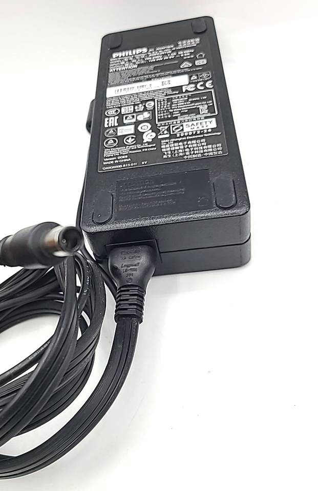 Philips 6A ADPC20120 AG352UCG 35" Gaming Monitor 120W AC Adapter ...