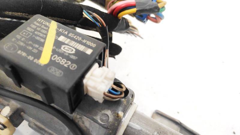 95420H1000 95420-H1000 Immobiliser ECU for Hyundai Santa Fe UK1934529 ...