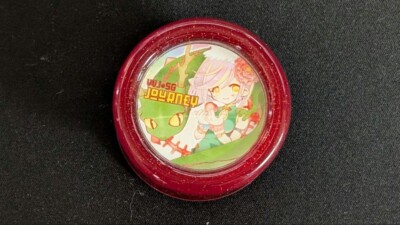 YoYoJam YoYo Jam Yo-yo Journey New Year 2012 | eBay